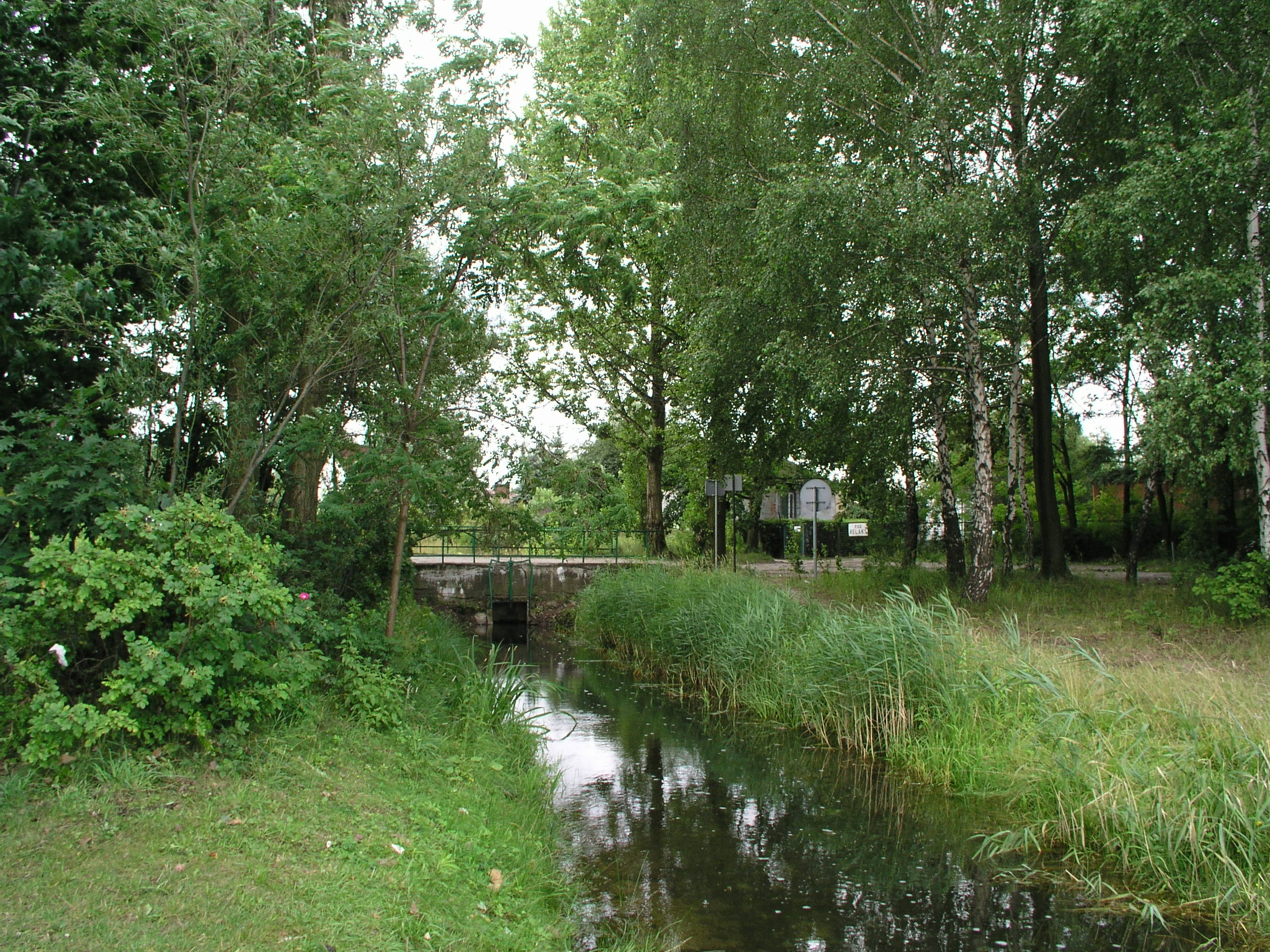 Zbiornik Pogoria III – IBR wiki