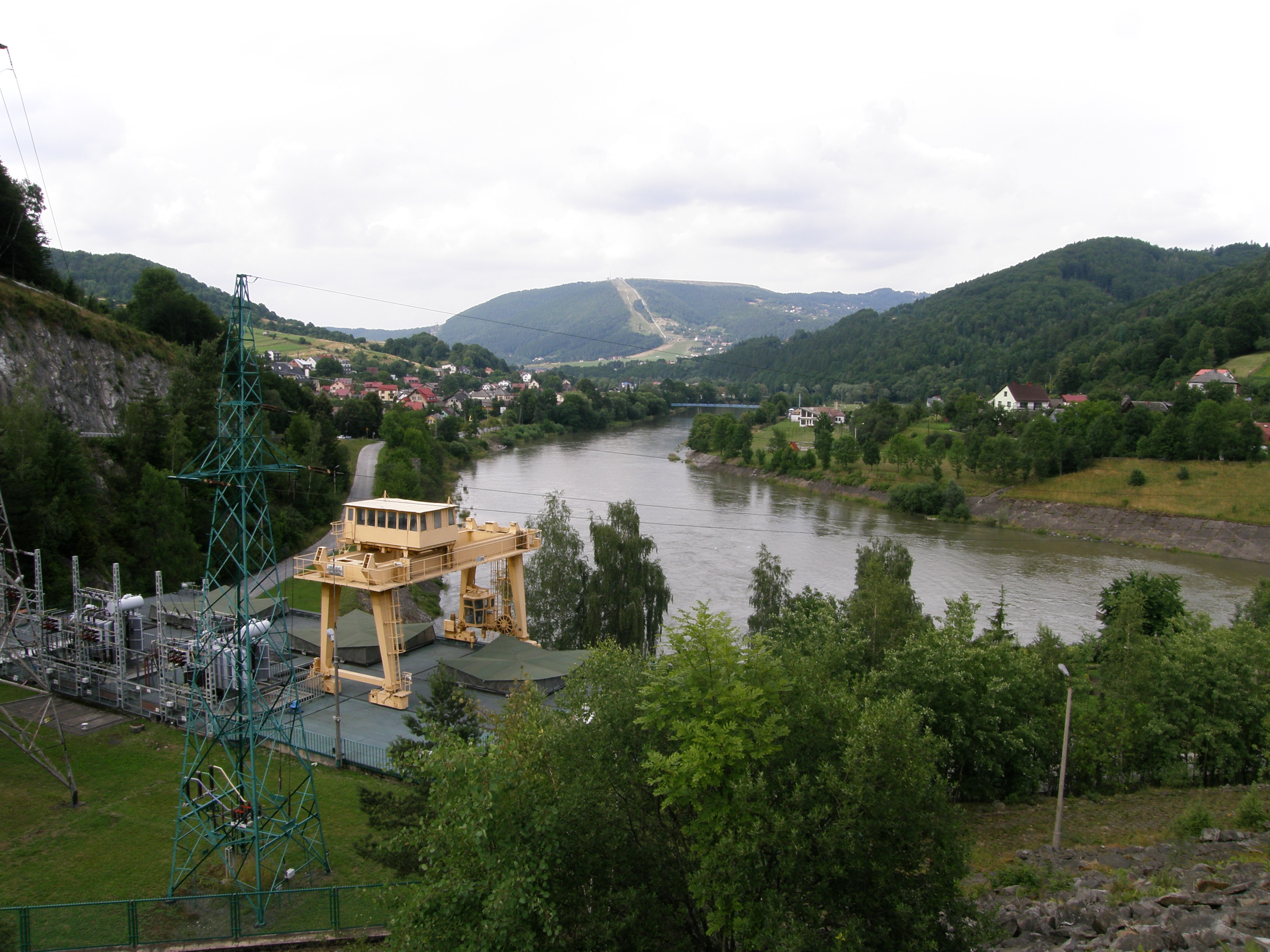 Dorzecze Wisły – IBR wiki