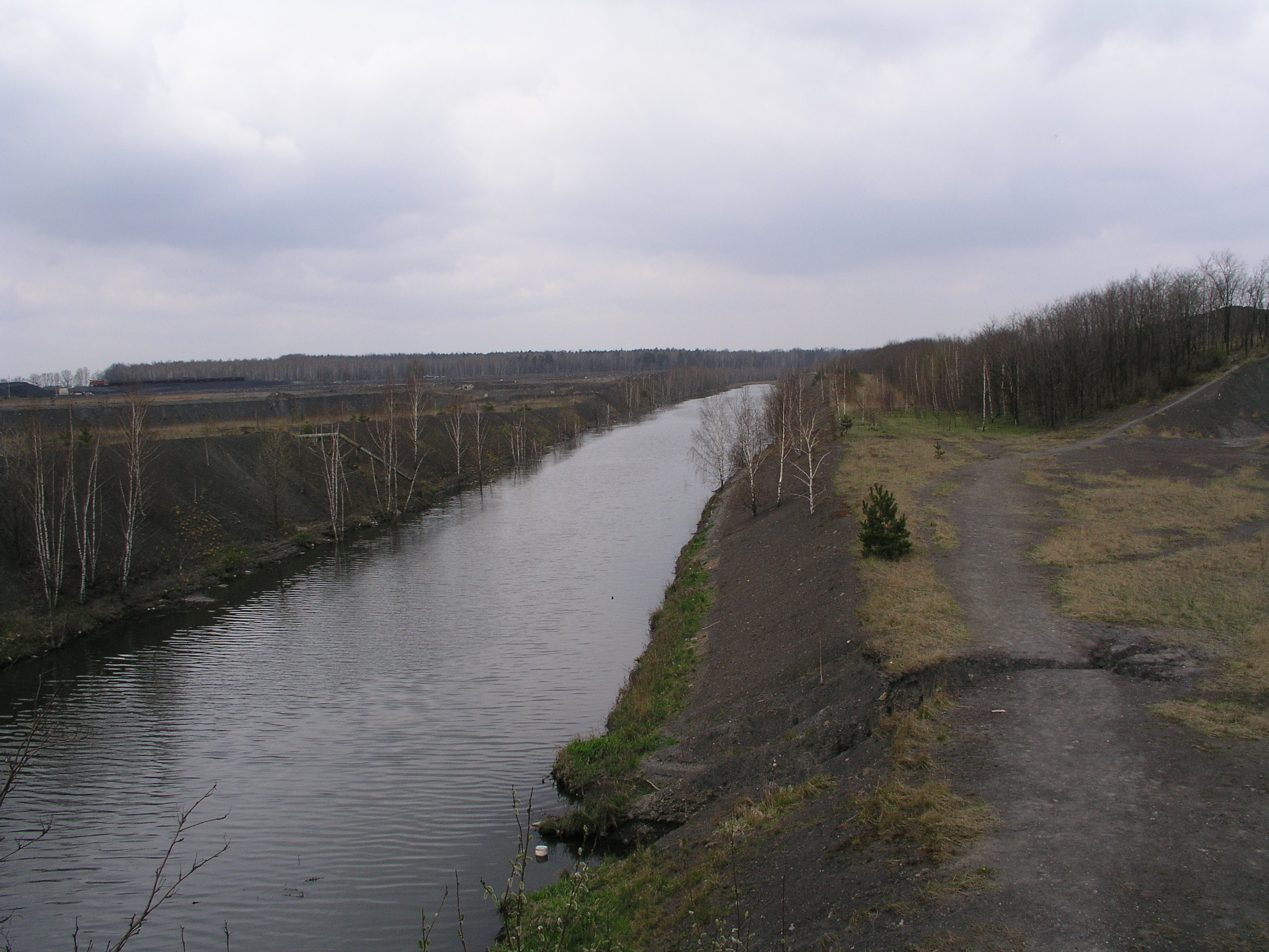 Dorzecze Odry – IBR wiki