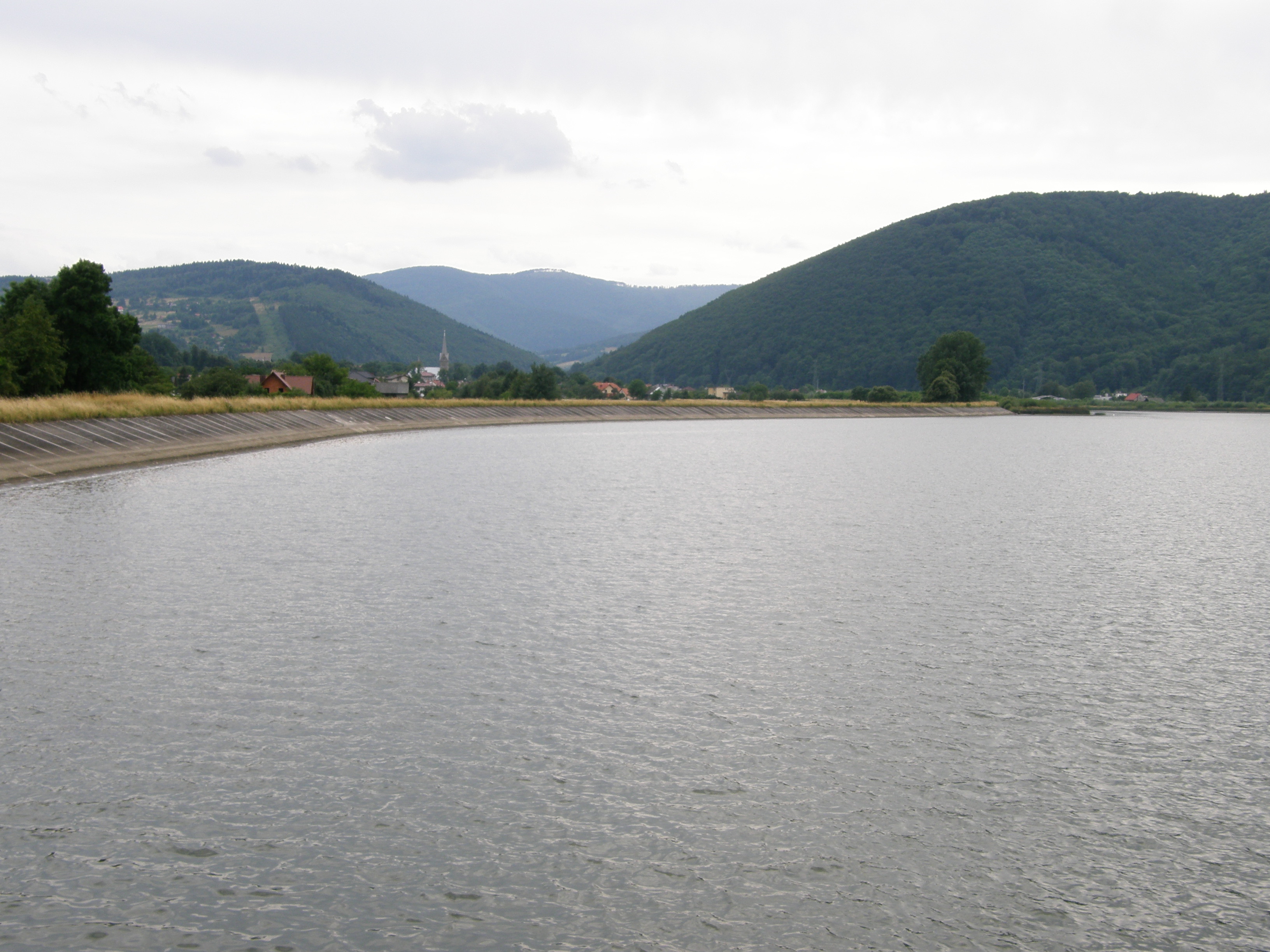 Dorzecze Wisły – IBR wiki