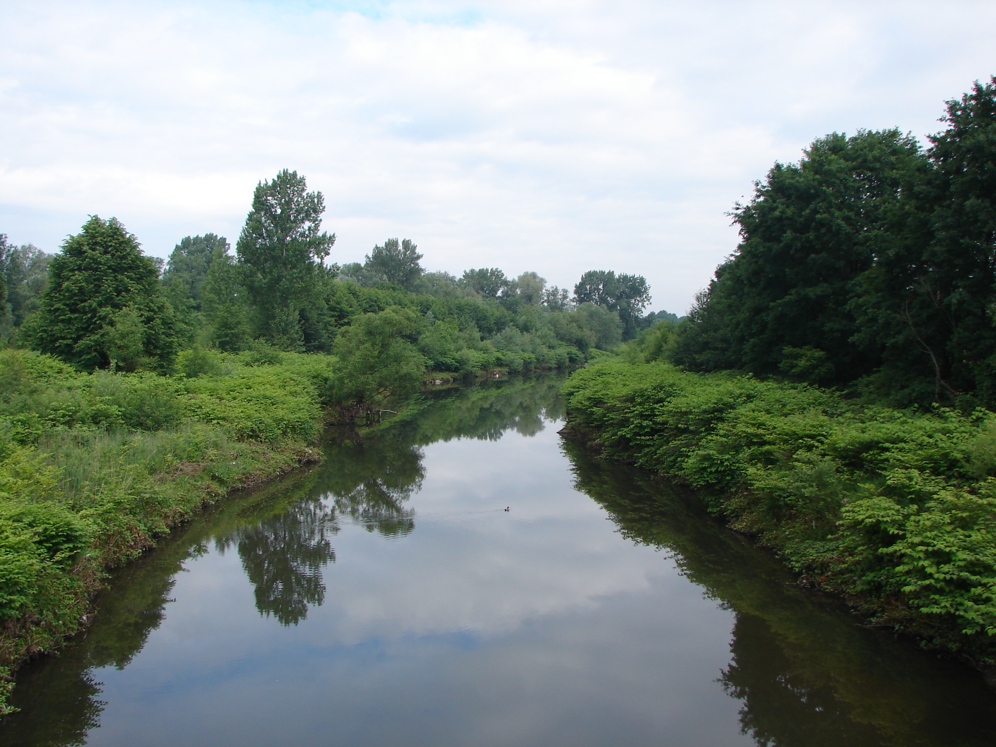 Dorzecze Wisły – IBR wiki