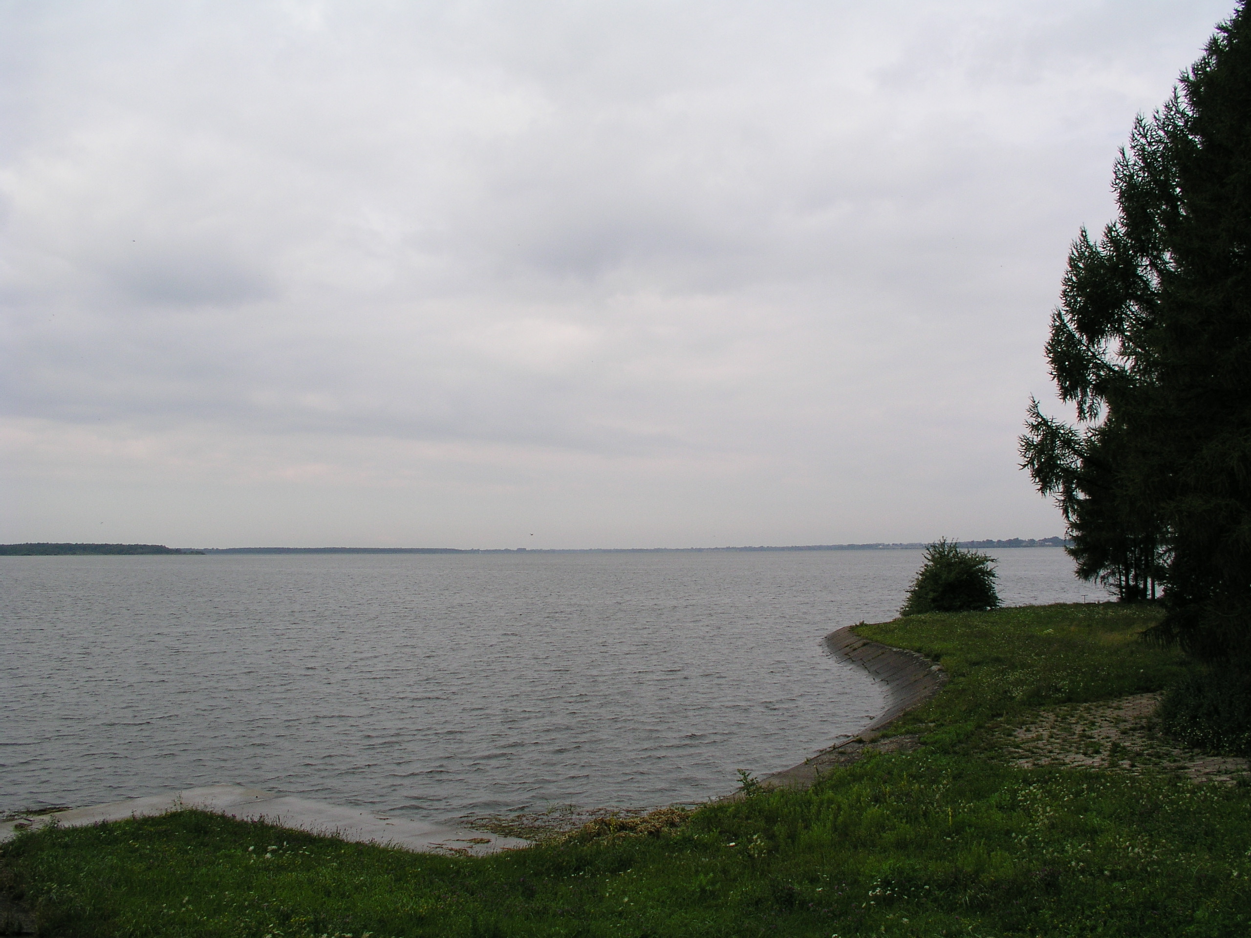Dorzecze Wisły – IBR wiki
